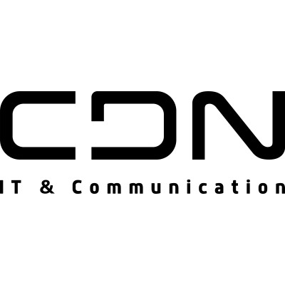 ComDataNet Logo & Brand Assets (SVG, PNG and vector) - Brandfetch