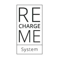 Brandfetch | Recharge Me System Logos & Brand Assets