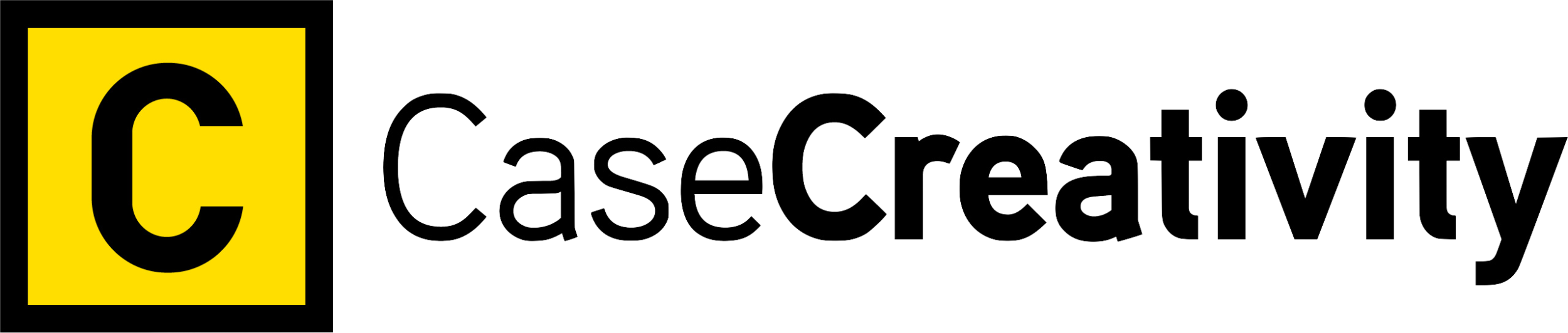 Brandfetch | Case Creativity Logos & Brand Assets