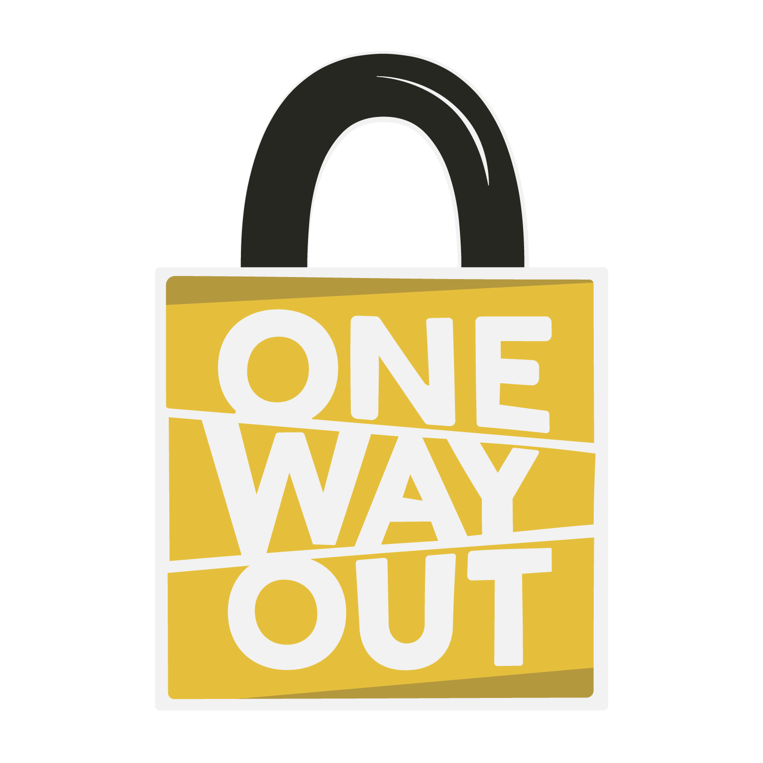 Brandfetch | One Way Out Escape Rooms | Oakham Logos & Brand Assets