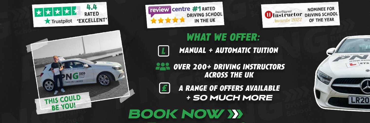 Brandfetch | Pass N Go Driving School Logos & Brand Assets