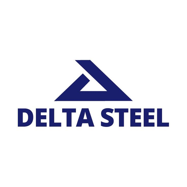 Delta Steel | Houston TX Logos & Brand Assets | Brandfetch