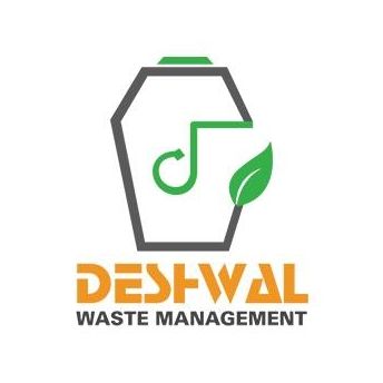 Brandfetch | Deshwal Waste Management Private Limited | Gurugram Logos ...
