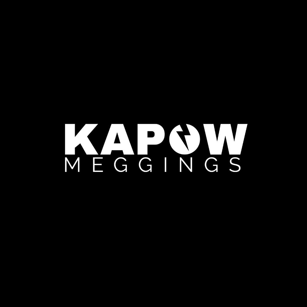 Kapow Pictures Logo