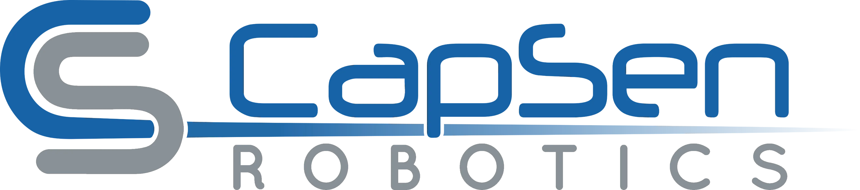 CapSen Robotics Logo & Brand Assets (SVG, PNG and vector) - Brandfetch