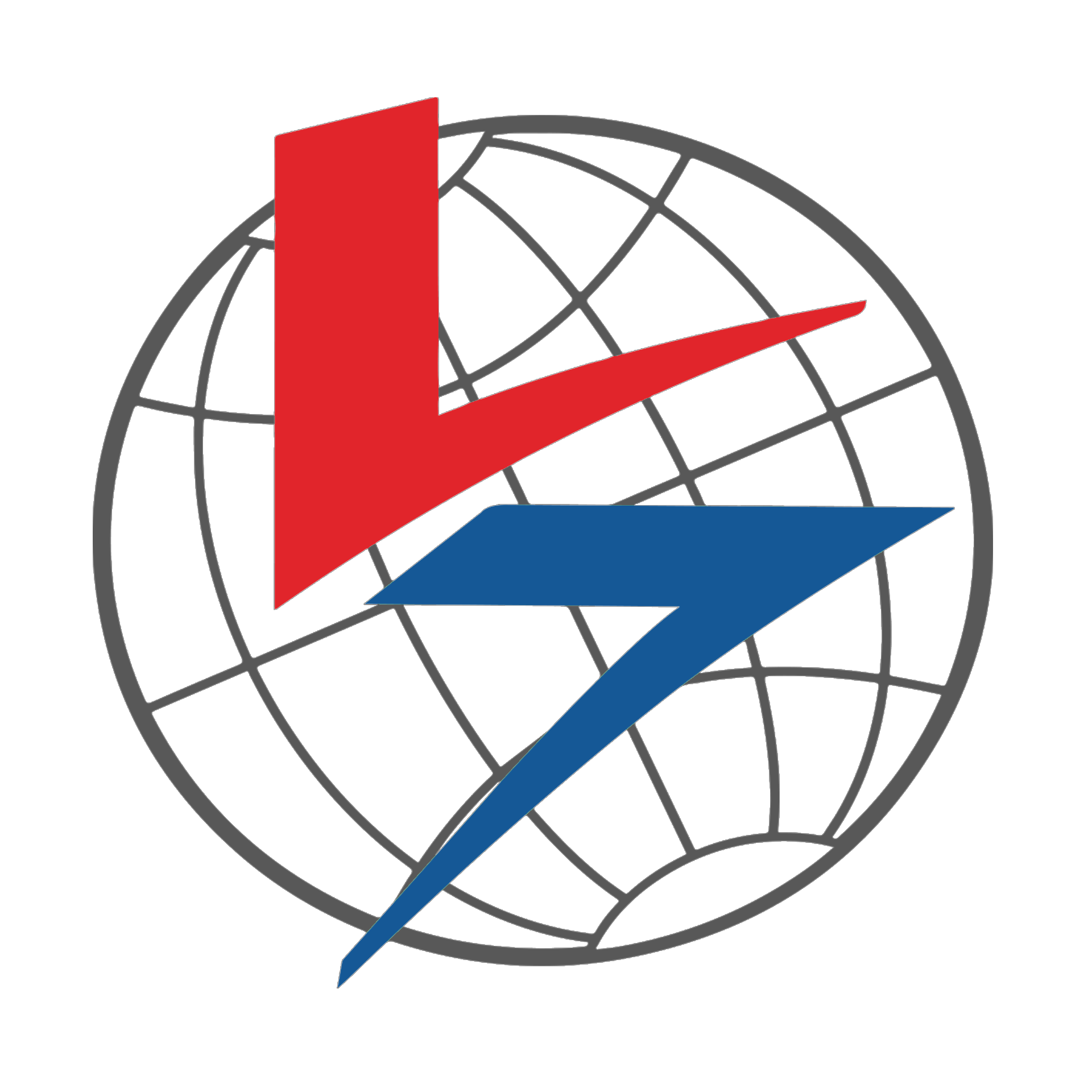 Brandfetch | LinkServe Logos & Brand Assets