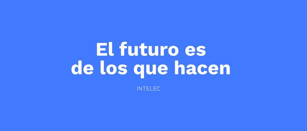 Brandfetch | Intelec Ingeniería Logos & Brand Assets