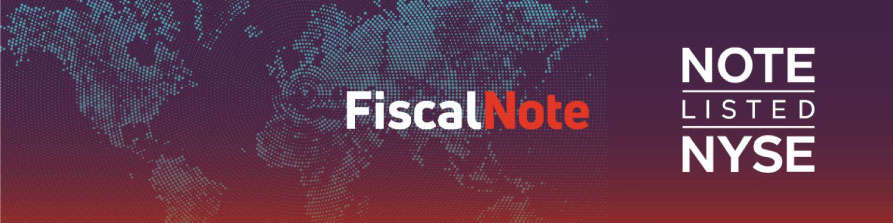 Brandfetch | FiscalNote Logos & Brand Assets