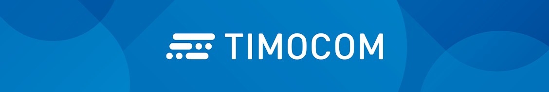 TIMOCOM | Erkrath Logos & Brand Assets | Brandfetch