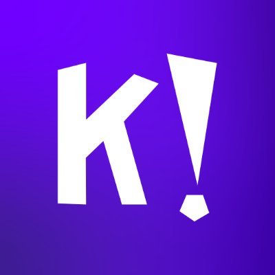Brandfetch | Kahoot! Logos & Brand Assets