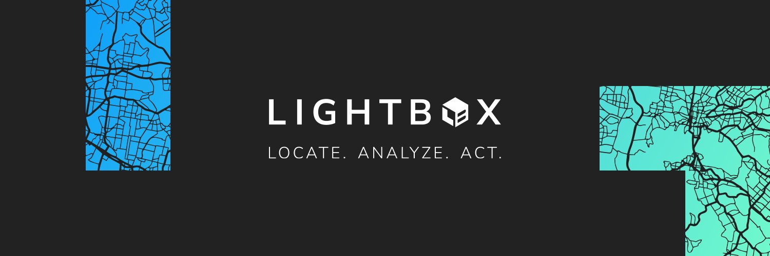 Brandfetch | LightBox Logos & Brand Assets