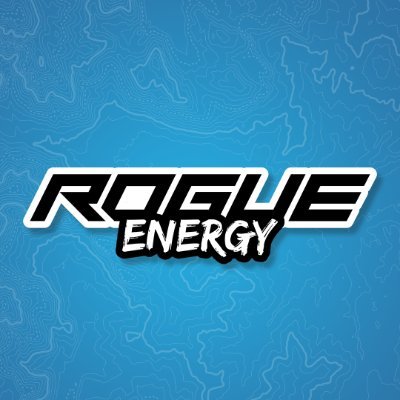Rogue Energy Logo & Brand Assets (SVG, PNG and vector) - Brandfetch
