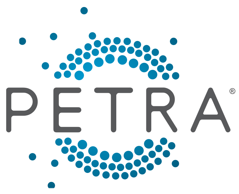 Brandfetch | PETRA Logos & Brand Assets