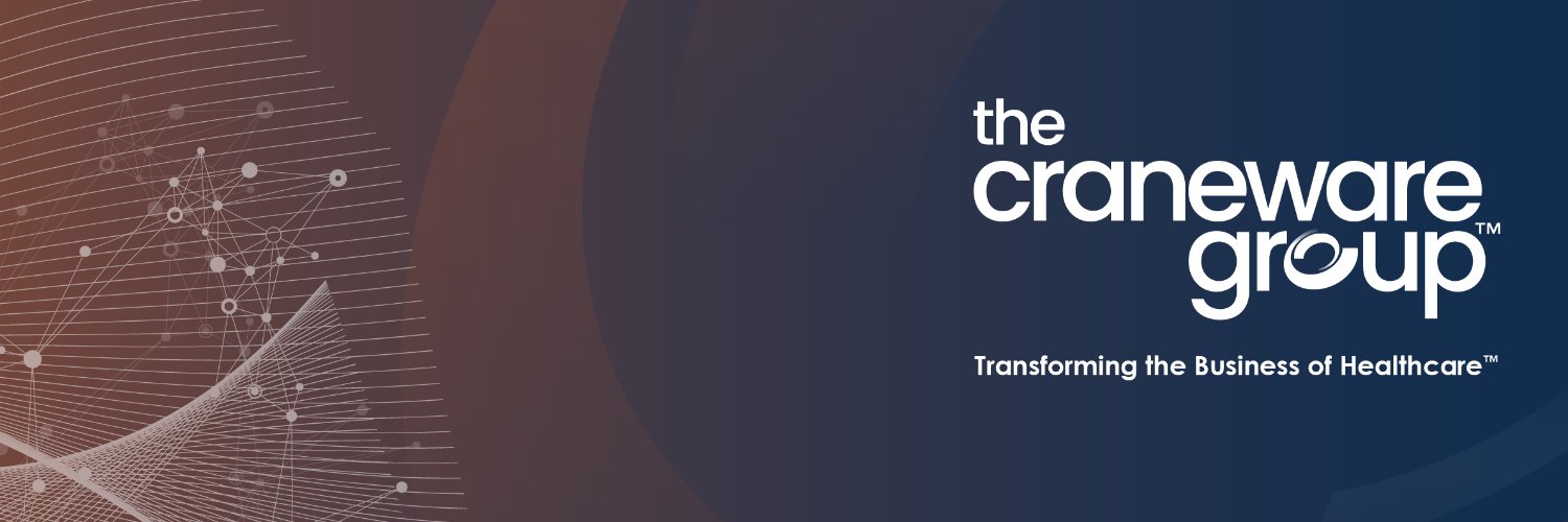 The Craneware Group Logos & Brand Assets | Brandfetch