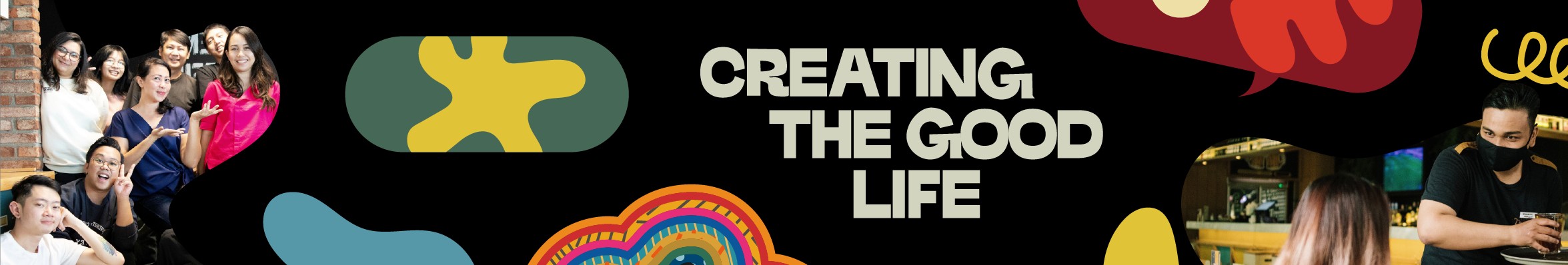 Ismaya Logo & Brand Assets (SVG, PNG and vector) - Brandfetch