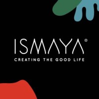 Ismaya Logo & Brand Assets (SVG, PNG and vector) - Brandfetch