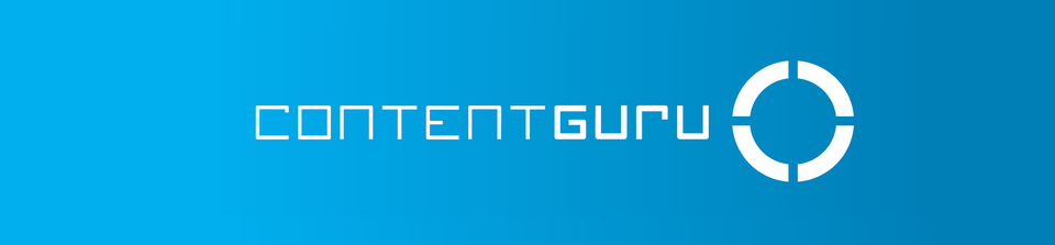 Brandfetch | Content Guru Logos & Brand Assets