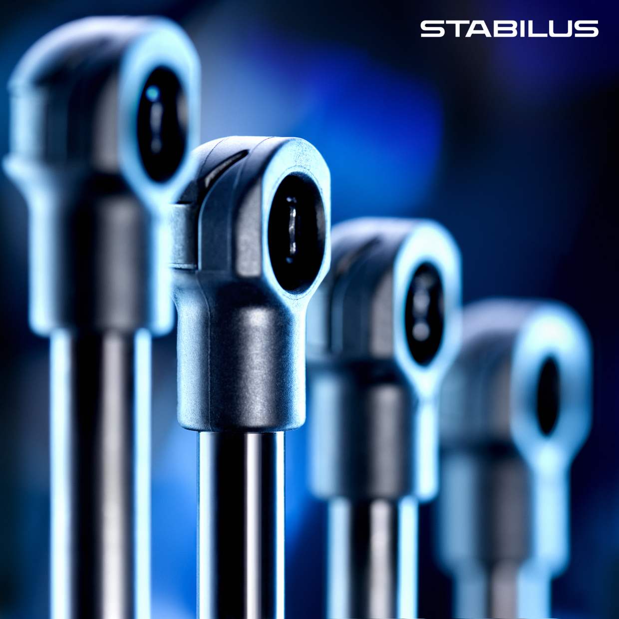 Brandfetch | Stabilus Logos & Brand Assets