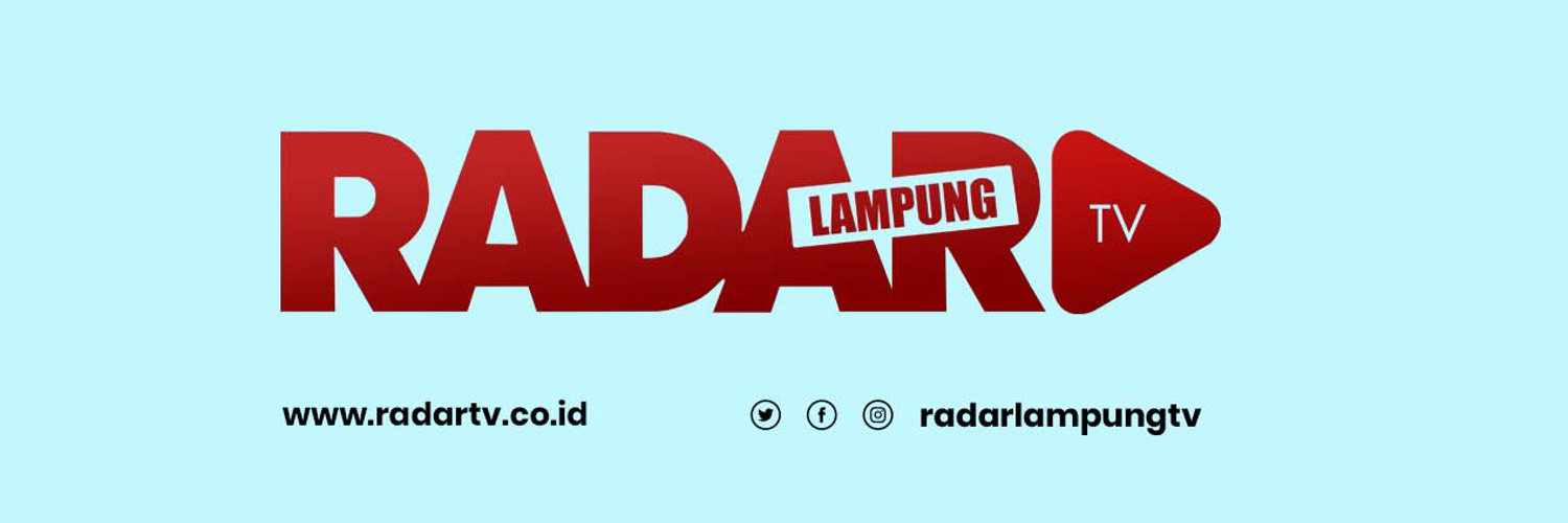 Brandfetch | Radar Lampung TV Logos & Brand Assets