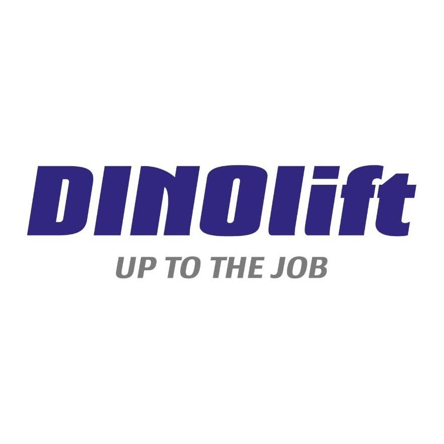 Dinolift Logos & Brand Assets | Brandfetch
