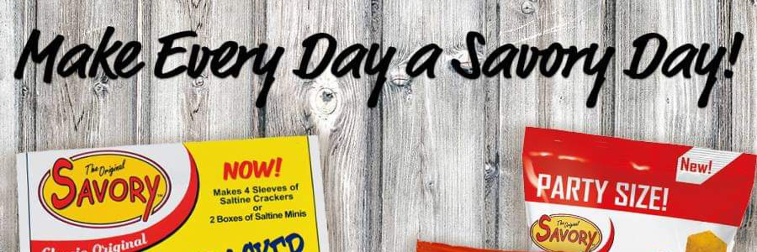 Brandfetch | Savory Fine Foods Logos & Brand Assets