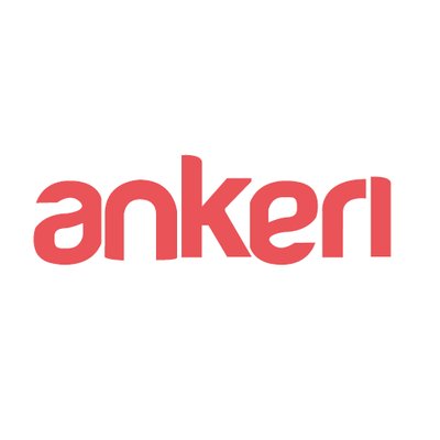 Brandfetch | Ankeri Logos & Brand Assets