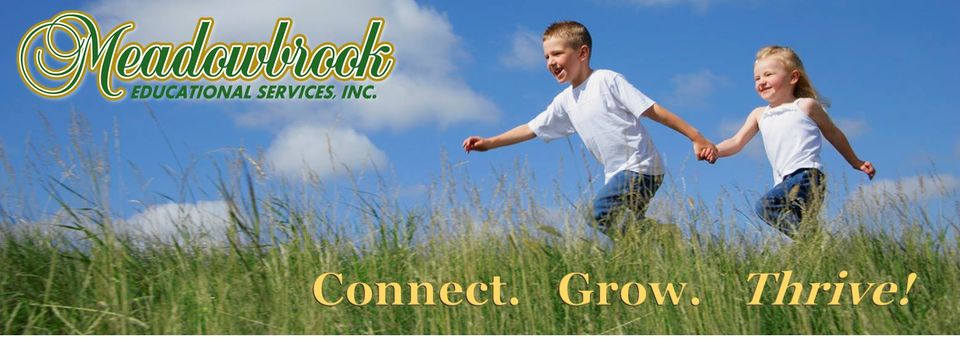 Brandfetch | Meadowbrook Educational Services Logos & Brand Assets