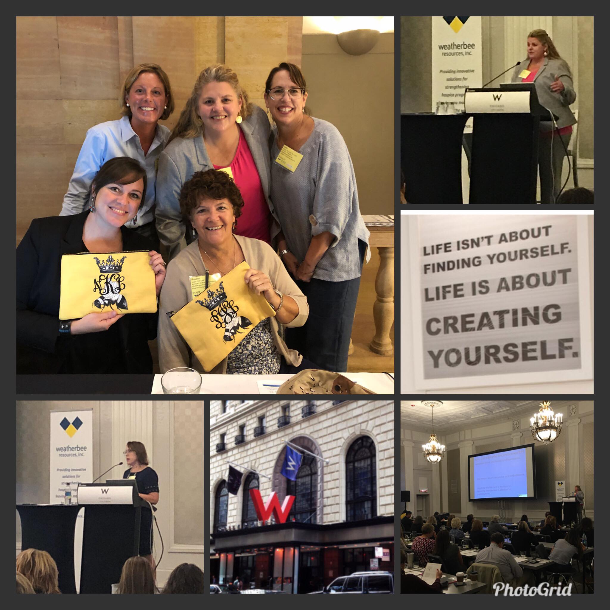 Weatherbee Resources Logos & Brand Assets | Brandfetch