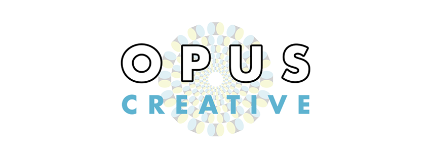 Brandfetch | Opus Creative Logos & Brand Assets