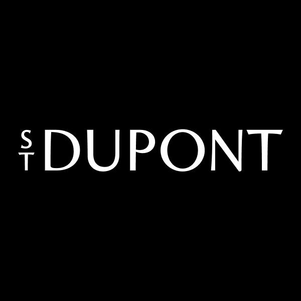 Brandfetch | ST Dupont Logos & Brand Assets