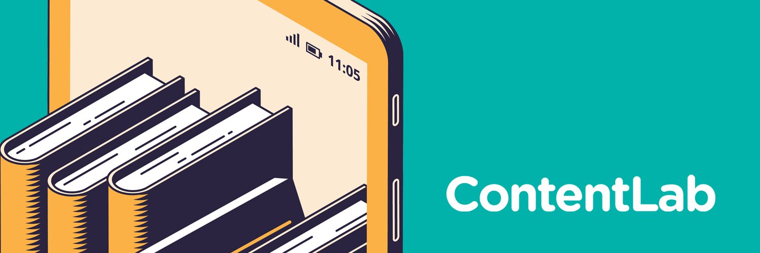 ContentLab Logo & Brand Assets (SVG, PNG and vector) - Brandfetch