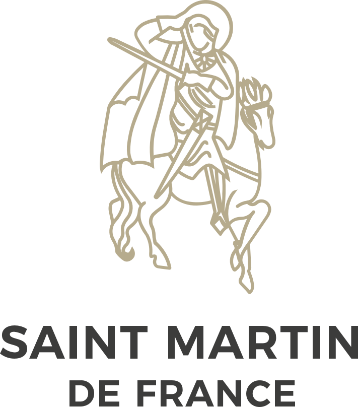 Saint Martin de France Logos & Brand Assets | Brandfetch