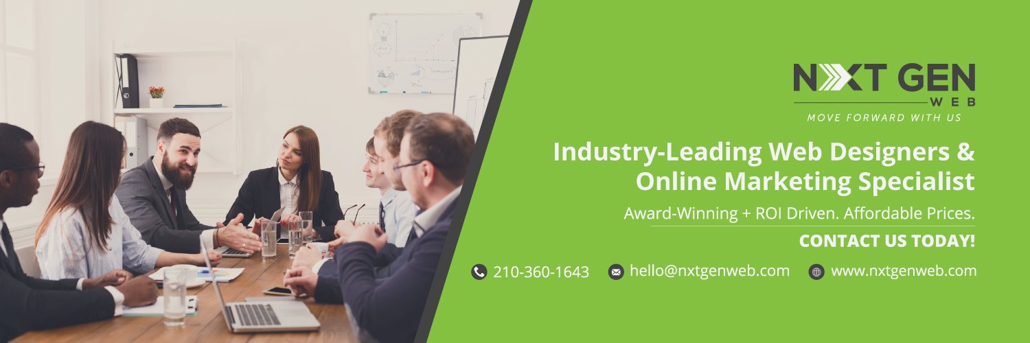 Brandfetch | Nxt Gen Web Logos & Brand Assets