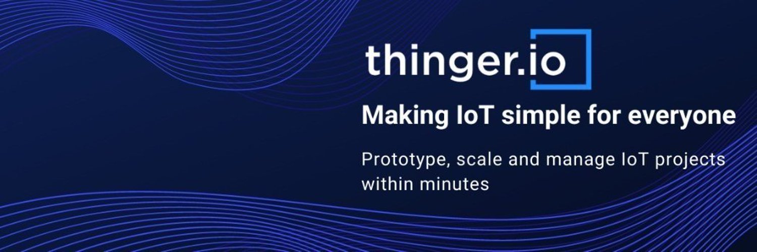 Thinger.io Logo & Brand Assets (SVG, PNG and vector) - Brandfetch