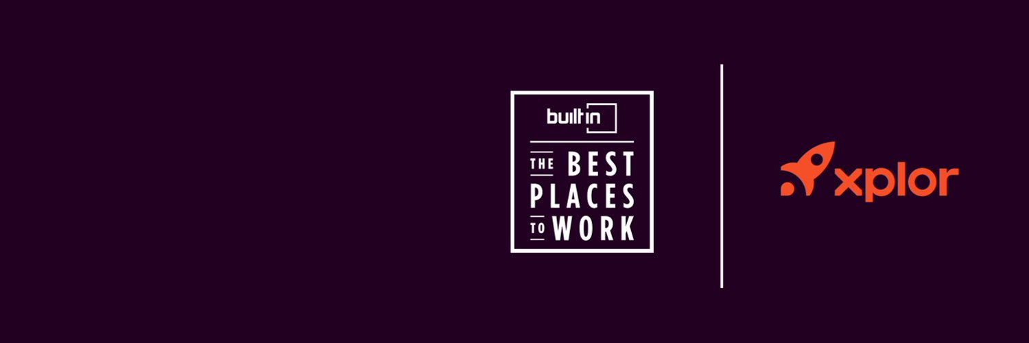 Xplor Technologies Logo & Brand Assets (SVG, PNG and vector) - Brandfetch