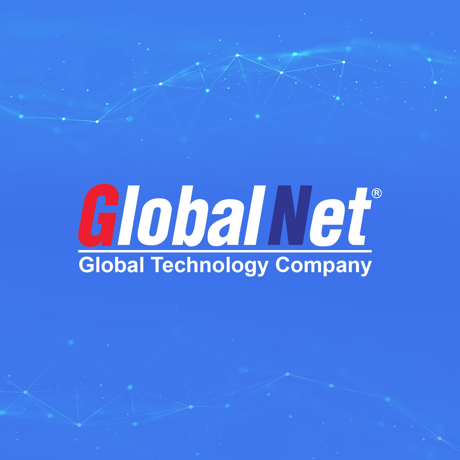 Brandfetch | GlobalNet Logos & Brand Assets