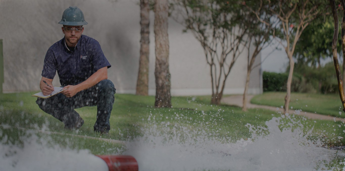 Impact Fire Services | Pflugerville TX Logos & Brand Assets | Brandfetch