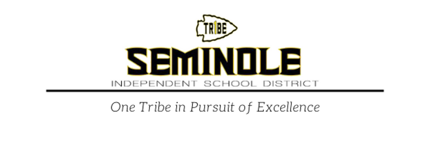 Seminole ISD Logo & Brand Assets (SVG, PNG and vector) - Brandfetch