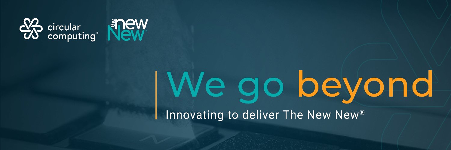 Circular Computing™ Logo & Brand Assets (SVG, PNG and vector) - Brandfetch