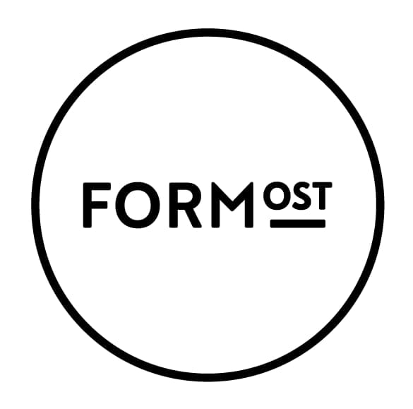 Formost Logo & Brand Assets (SVG, PNG and vector) - Brandfetch