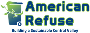 American Refuse Logos & Brand Assets | Brandfetch