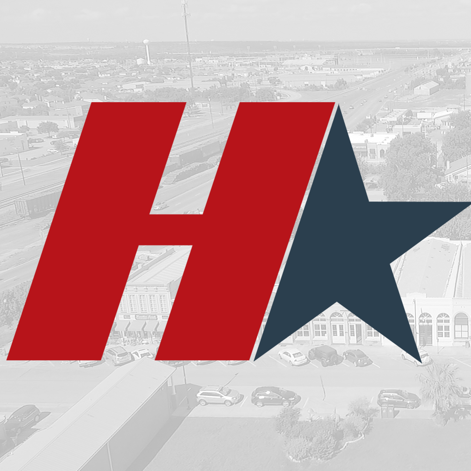 Brandfetch | City of Hutto Logos & Brand Assets