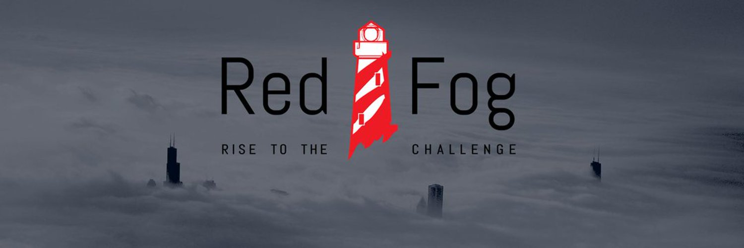 Brandfetch | RED FOG Logos & Brand Assets