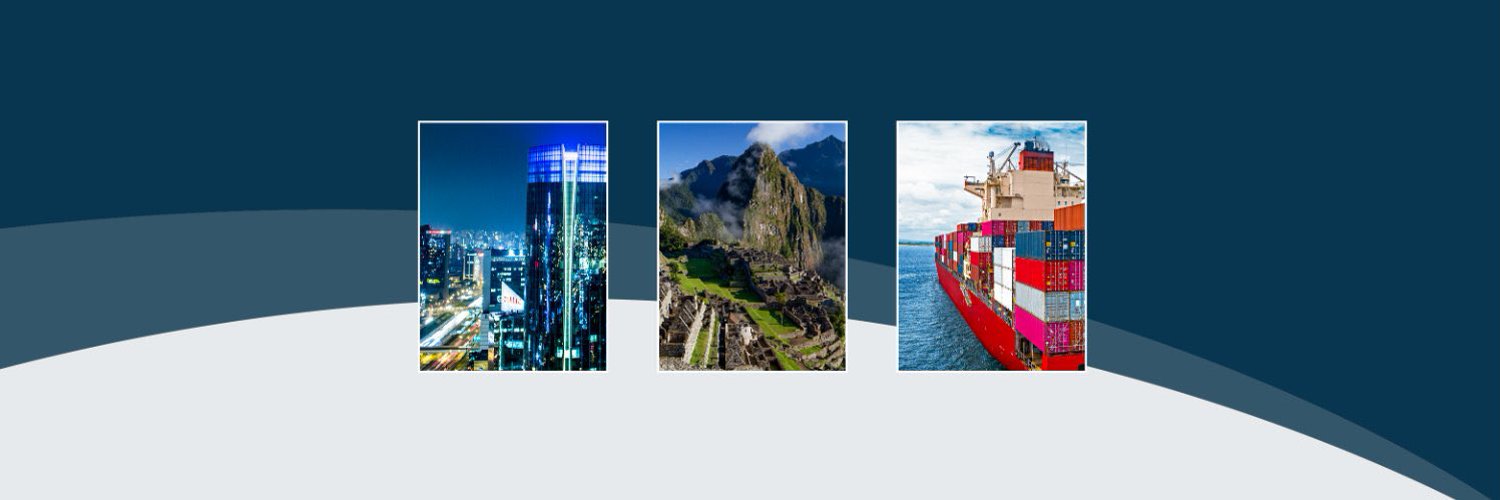 PROMPERÚ Logo & Brand Assets (SVG, PNG and vector) - Brandfetch