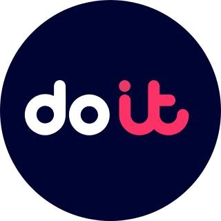 DoiT International | Santa Clara CA Logos & Brand Assets | Brandfetch
