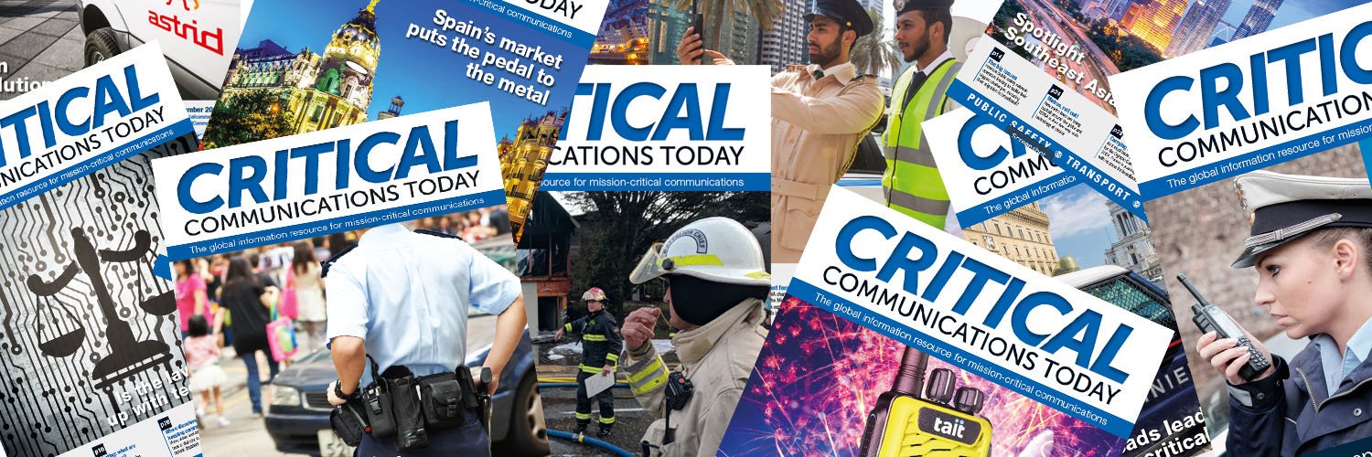 Brandfetch | Critical Communications Today magazine Logos & Brand Assets