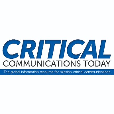 Brandfetch | Critical Communications Today magazine Logos & Brand Assets