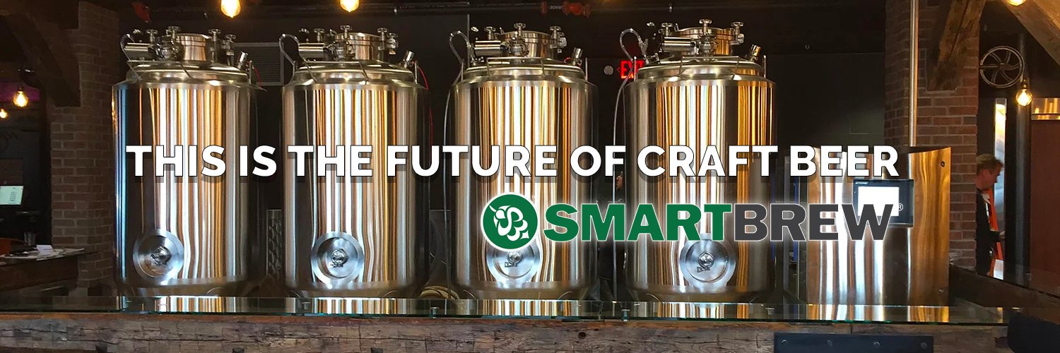 Brandfetch | SmartBrew Logos & Brand Assets