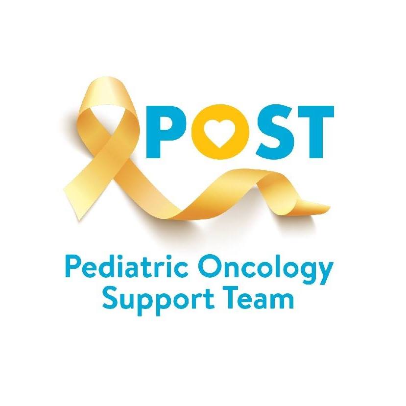 Brandfetch | POST Pediatric Oncology Support Team Logos & Brand Assets