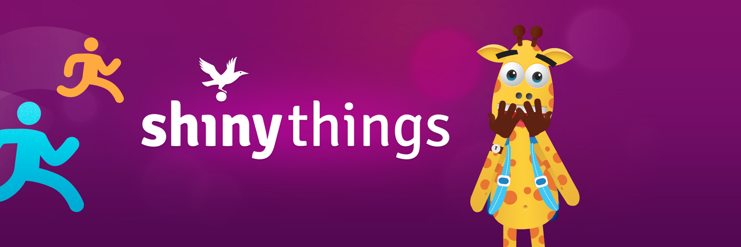 Brandfetch | Shiny Things Logos & Brand Assets